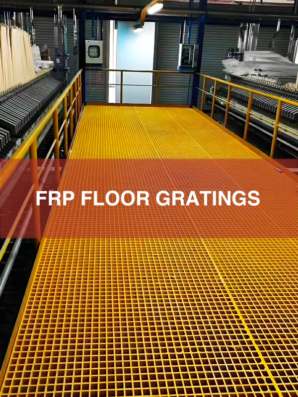 FRP Grating, Fiberglass Grating , frp grating manufacturer China